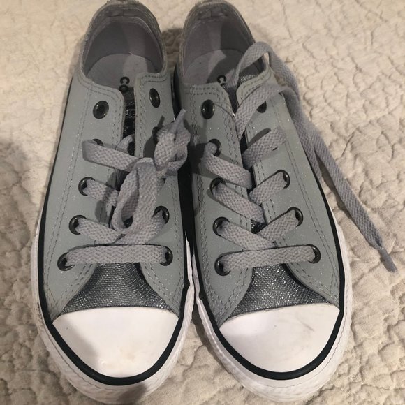 Converse | Shoes | Girls Converse | Poshmark